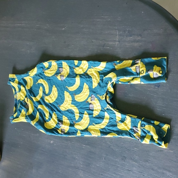 Posh Peanut | One Pieces | Posh Peanut Banana One Piece Size 69 Months ...